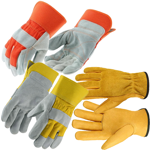 Customised Gloves – ARTISAN